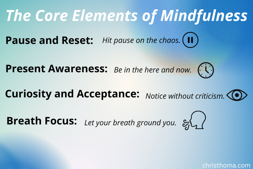 Mindfulness Meditation for Beginners: 5 Simple Techniques to Find Inner ...